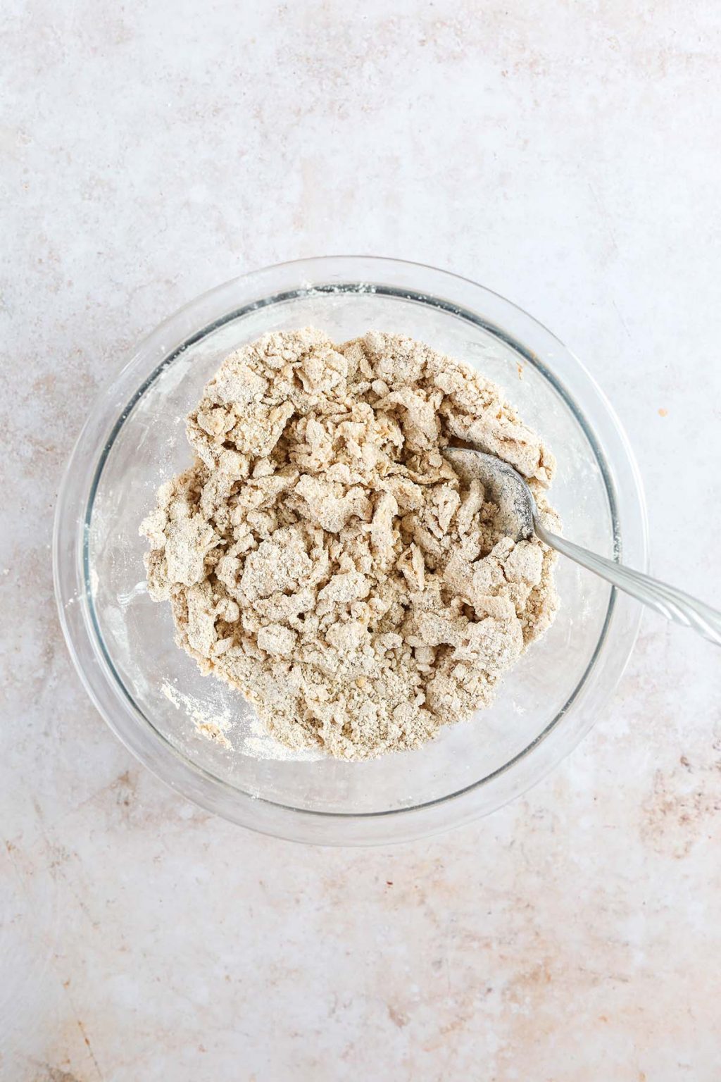 Vegan Sweet Potato Pie | Savor The Spoonful